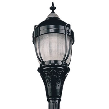 LED Post Top Lights