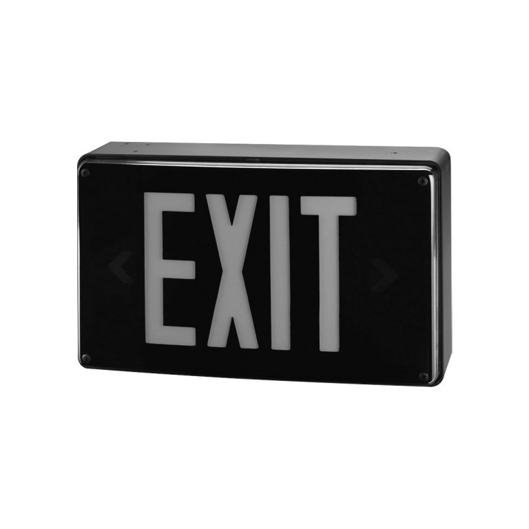 LSI Exits and Emergency Lights - LSI Lighting - Our LED Manufacturers