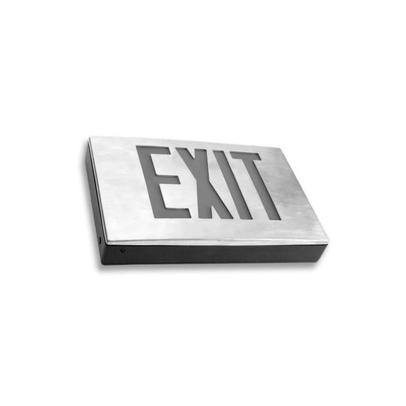 LSI Exits and Emergency Lights - LSI Lighting - Our LED Manufacturers