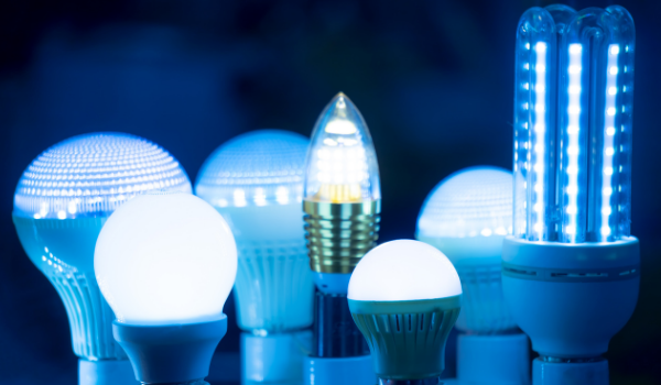 Everything You Need To Know About LED Lighting