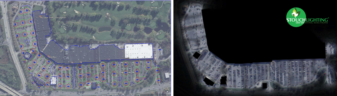 What is a Photometric Plan?