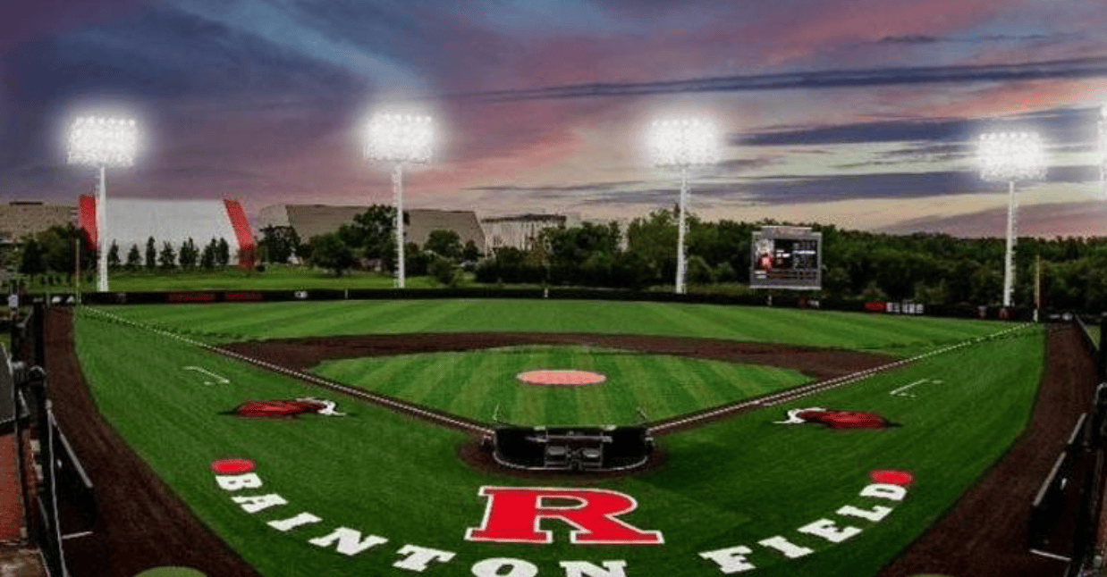 Little League Baseball Field Lighting Standards and Requirements