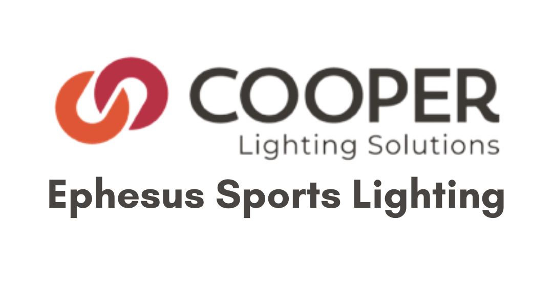 Ephesus Sports Lighting - Our LED Light Manufacturers