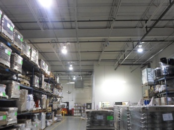 High Bay Lighting & Low Bay Lighting