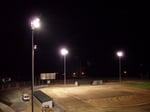 Sports Field Lighting