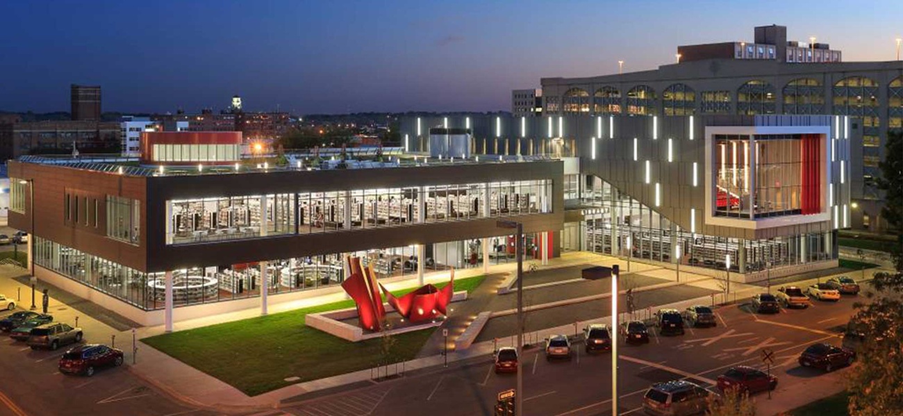 LED Lighting Distributor and Implementation Company