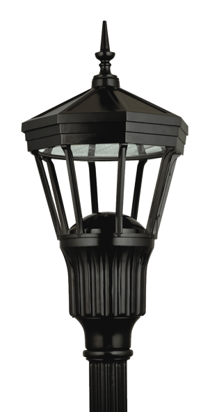 Holophane Post Top Lighting - Our LED Manufacturer