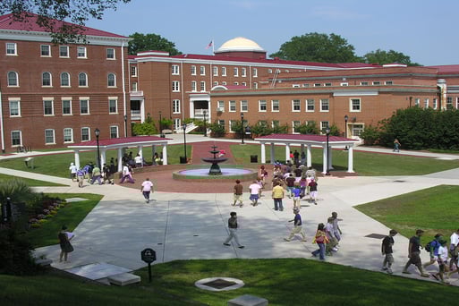 Why Your Educational Facility Should Care About LED Lighting