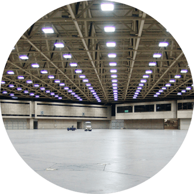 Industrial LED Light Fixtures You Should Consider for Your Facility