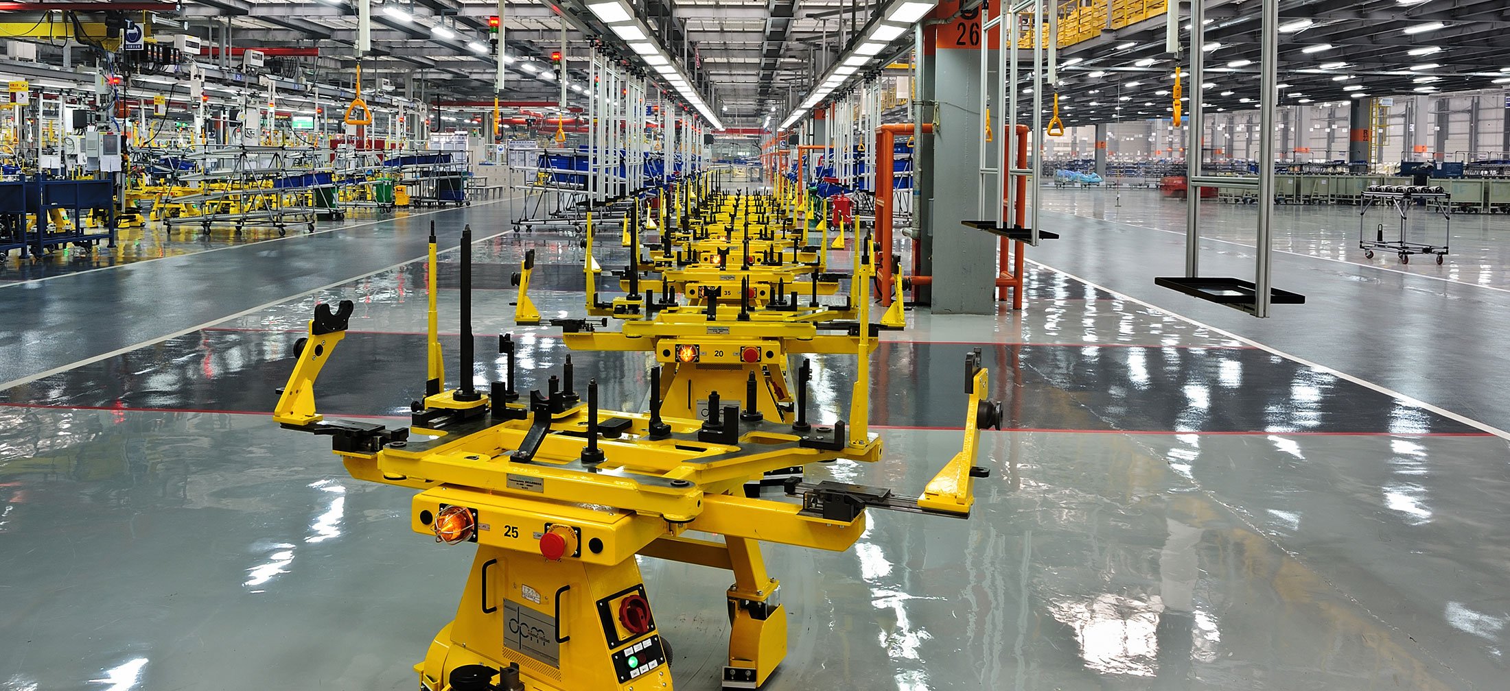 Supply LED Lights & Accessories - Become A Manufacturing Partner