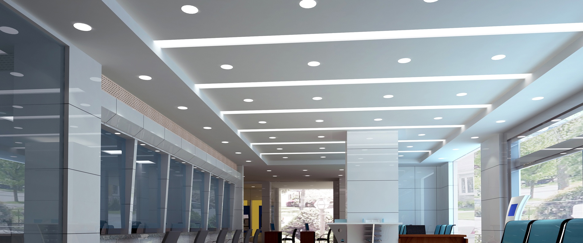 LED Lighting Information & Resources - Blog, Library, ROI Calculator