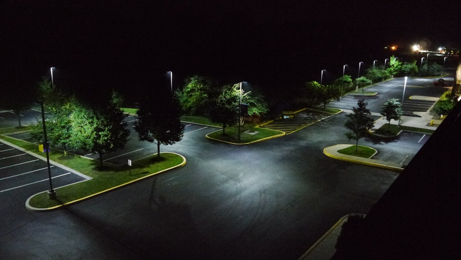 LED Lighting for Educational Facilities: Schools and Universities