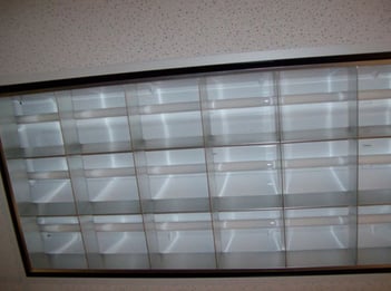 Troffer Lighting