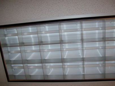 Troffer Lights