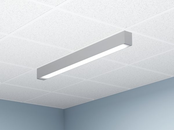 LSI Linear Fixtures - LSI Lighting - Our LED Manufacturers