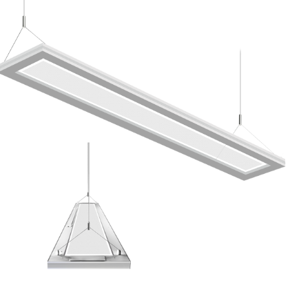 LSI Linear Fixtures - LSI Lighting - Our LED Manufacturers