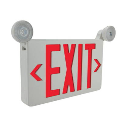 LSI Exits and Emergency Lights - LSI Lighting - Our LED Manufacturers