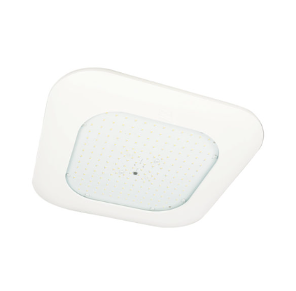 LSI Canopy Lights & Garage Lights - Our LED Manufacturers