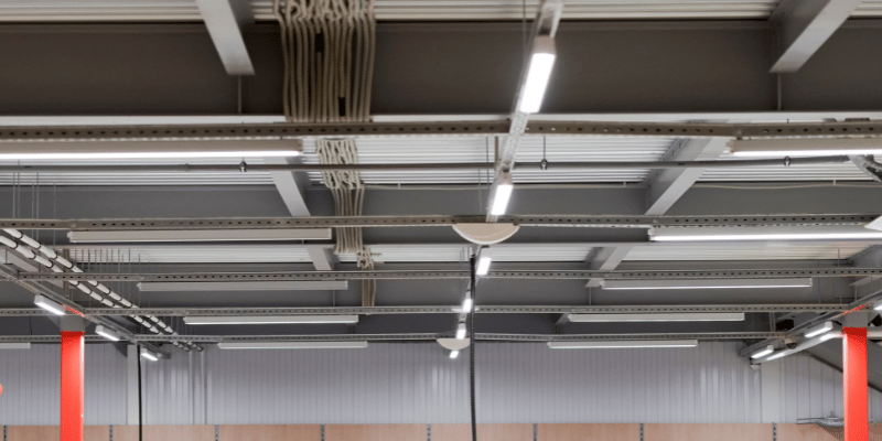 LSI Linear Fixtures - LSI Lighting - Our LED Manufacturers