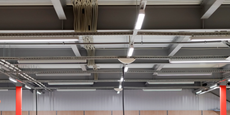 LSI Linear Fixtures - LSI Lighting - Our LED Manufacturers