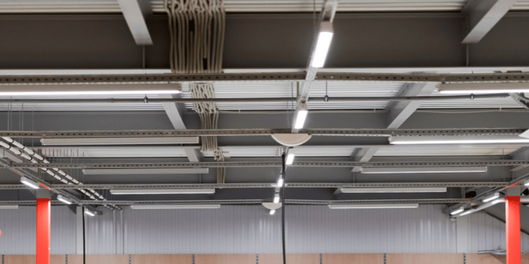 LSI Linear Fixtures - LSI Lighting - Our LED Manufacturers