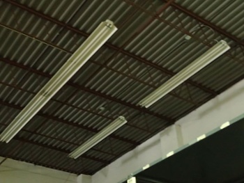 High Bay Lighting & Low Bay Lighting