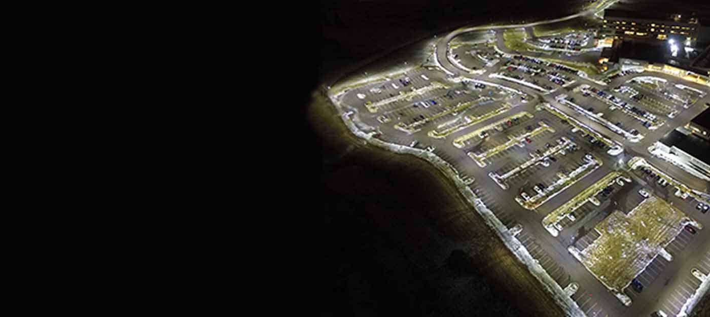 RAB Area Lights - RAB Lighting - Our Manufacturers