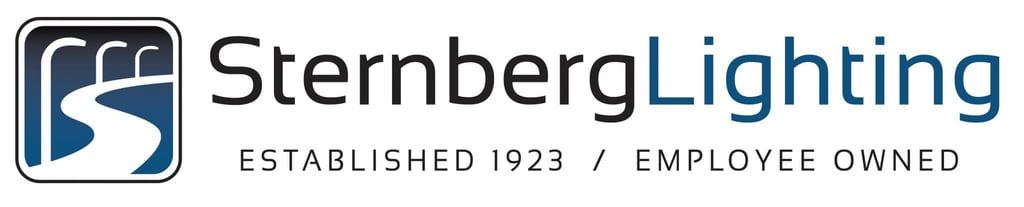 Sternberg Lighting - Our LED Light Manufacturers