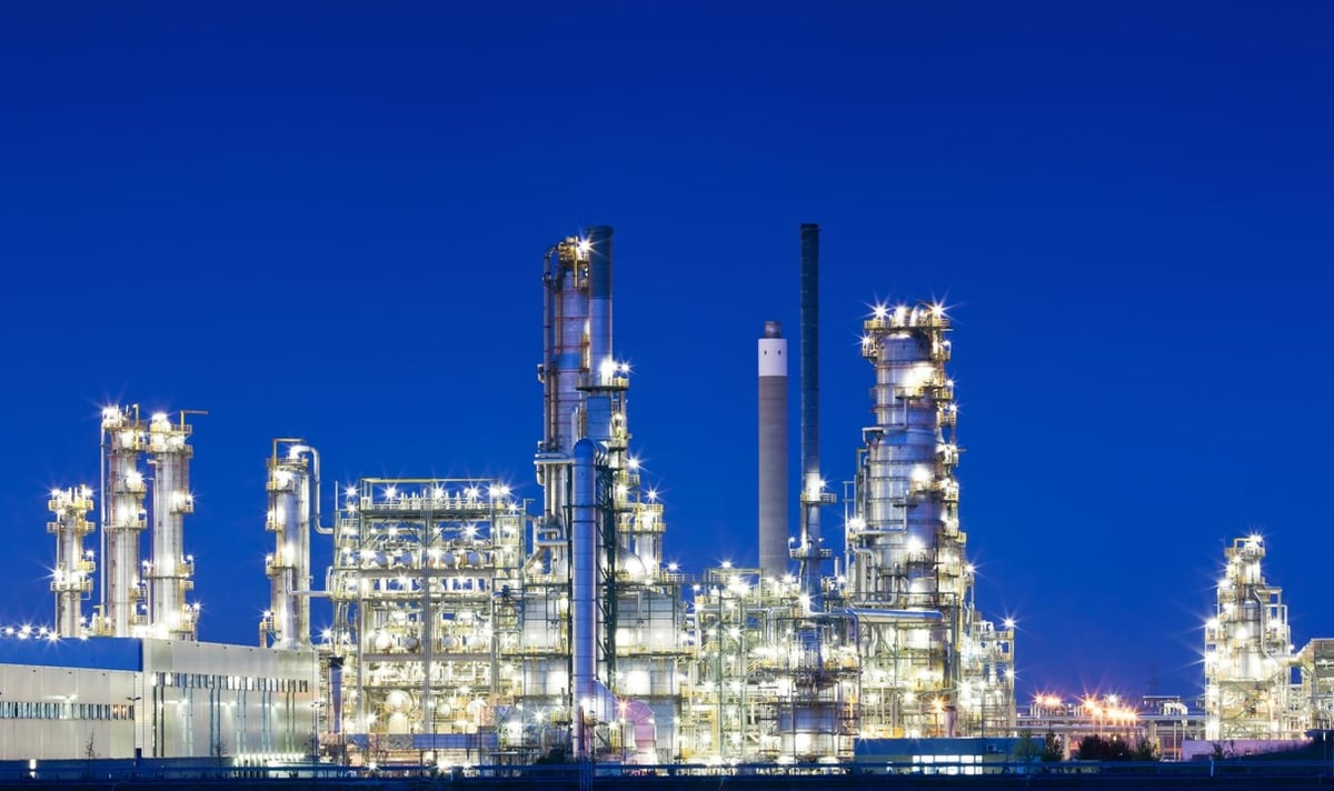 Hazardous Location Lighting