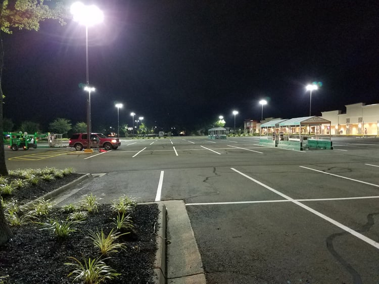 LSI Flood Lights - LSI Lighting - Our LED Manufacturers