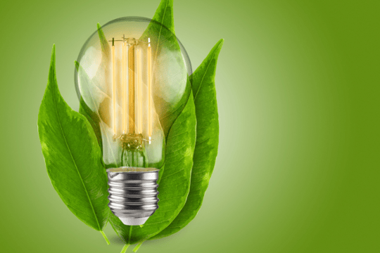 Luminous Efficacy (Lighting Efficiency) and the Power of "Lumens"