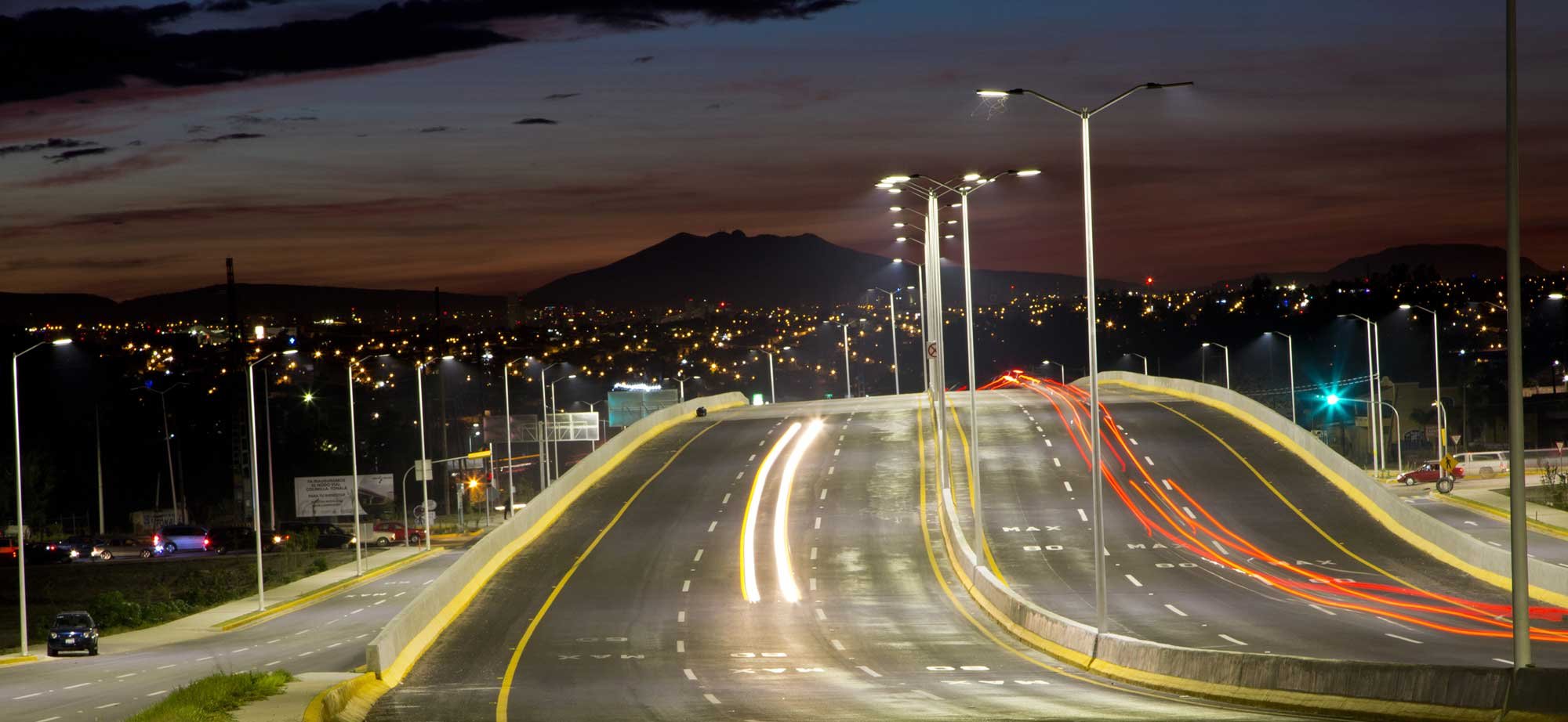 CREE Roadway Lighting - CREE Lighting - Our LED Manufacturers