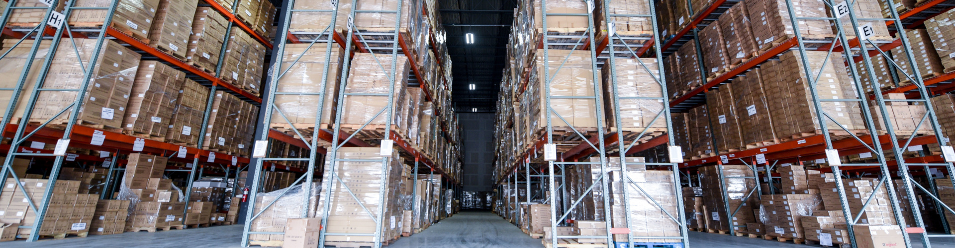 SLG Lighting - Our LED Light Manufacturers