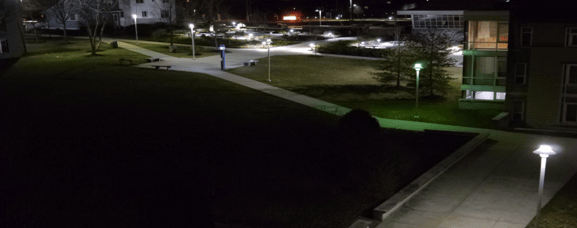 Why Your Educational Facility Should Care About LED Lighting