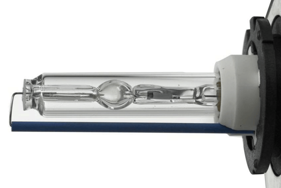 Lighting Comparison: LED versus HID