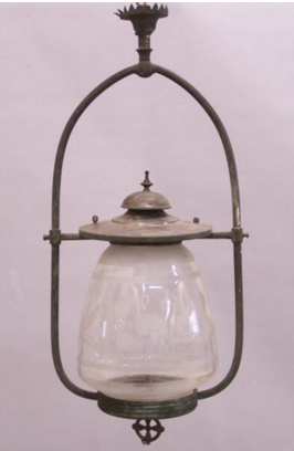 The Historical Evolution of Lighting