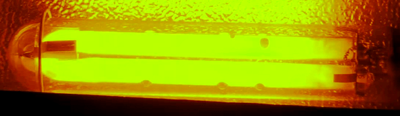 LED Versus High Pressure Sodium (HPS) and Low Pressure Sodium (LPS)