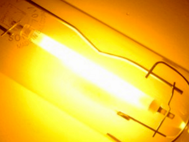 LED Versus High Pressure Sodium (HPS) and Low Pressure Sodium (LPS)