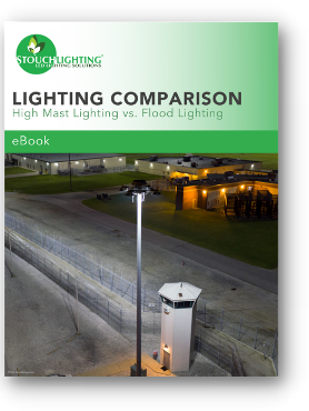 LED Lighting Distributor and Implementation Company