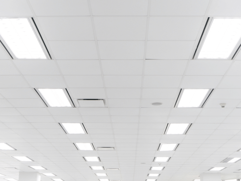 The History of LED Lighting: Then and Now