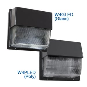 Holophane Wallpack Lights - Our LED Manufacturers