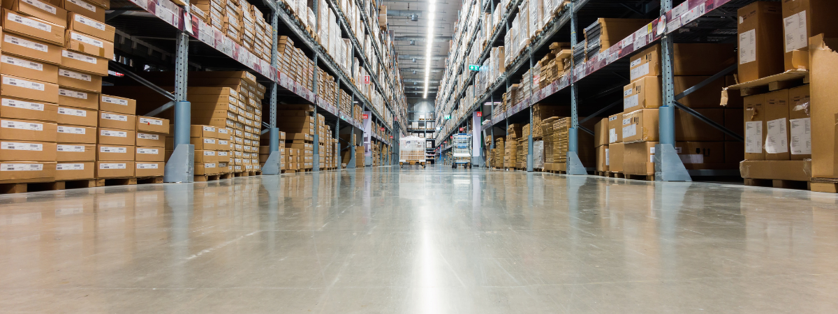 Lumec Lighting - Our LED Light Manufacturers