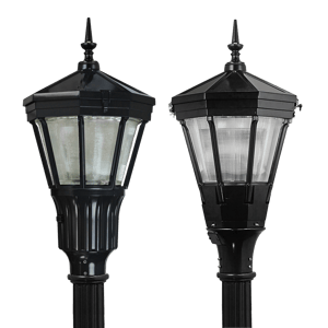 Holophane Post Top Lighting - Our LED Manufacturer