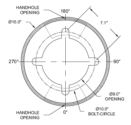 Holophane Poles - Holophane Lighting - Our LED Manufacturers