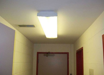 LED Fluorescent Replacement Lighting