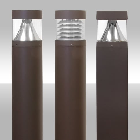 Maxlite Bollards - Maxlite Lighting - Our LED Manufacturers