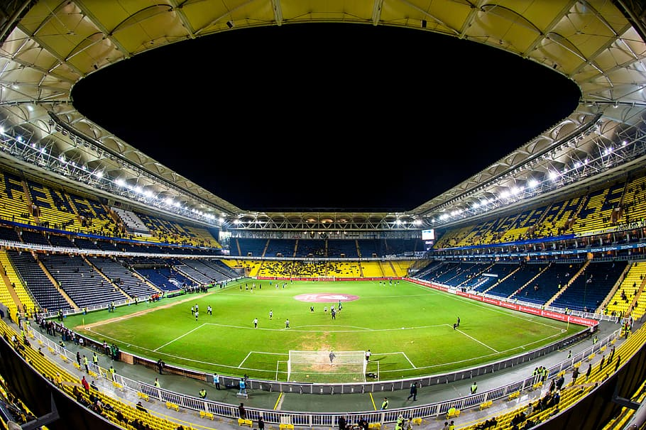 Sports Lighting Guide on Choosing the Right LED Lighting System