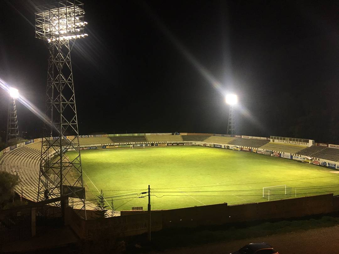 Sports Lighting Guide on Choosing the Right LED Lighting System