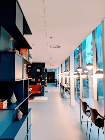 LED Office Lighting Guide: Choosing the Right Lighting for Your Office
