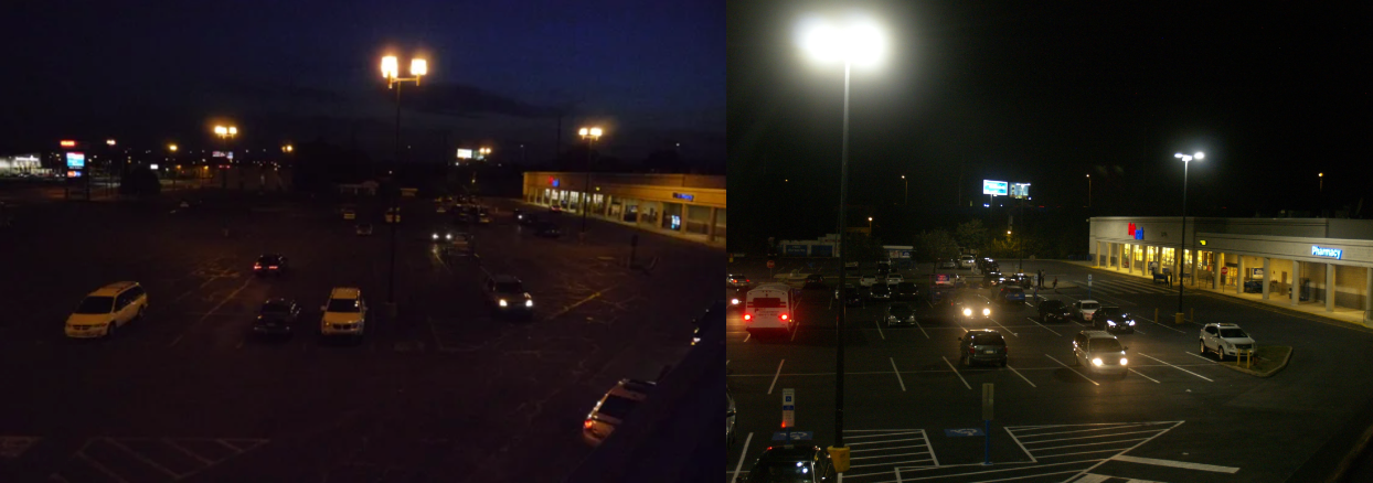 The Importance of Photometric Lighting Layouts for Outdoor Lighting